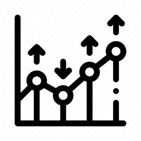 Chart Time Evaluation Analysis Statistic Business Icon Download