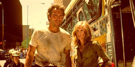 Top 10 Action Scenes Clint Eastwoods Most Thrilling Moments