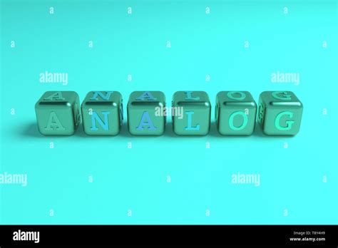 Analog Computer Ict Keyword Graphic Resource Texture Or Background