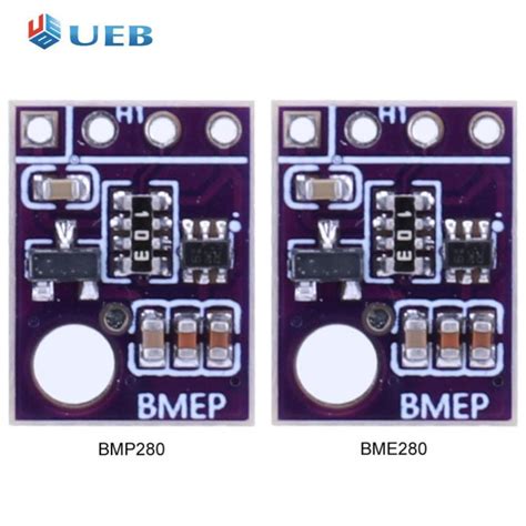 Bme280 Digital Barometric Pressure Altitude Sensor Module 5v Bmp280 Digital Atmospheric Air