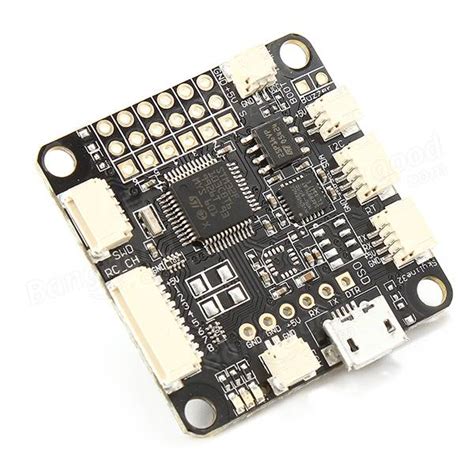 Emax Skyline32 Naze32 Acro V1 2 Flight Controller With Compass Support Osd Oled Spektrum Sale
