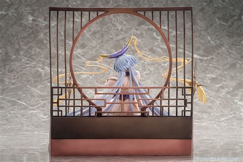Echocalypse Levia Striking Grace Ver 1 7 Scale Figure Anit Tokyo Otaku Mode Tom