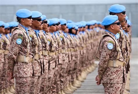 Atm Sahkan 6 Anggota Malbatt 850 Selamat Kosmo Digital