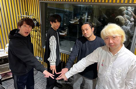 R 指定、三四郎・相田への報告が遅れ「ペナルティ、ヤバい（笑）」｜infoseekニュース