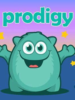 Prodigy Math Game Web App Game Browser Craft