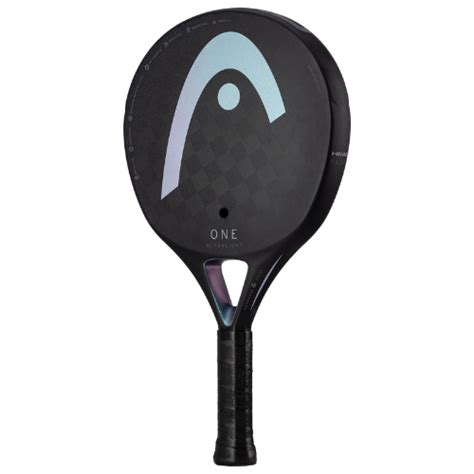Raquette Head Speed Elite Padelreference