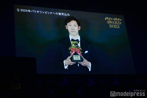 画像3132 菊池風磨、sexy Zone改名に言及 グループは「すごく良い雰囲気だと思う」＜anan Award 2023＞ モデルプレス