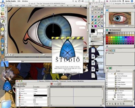 Synfig Wiki Home