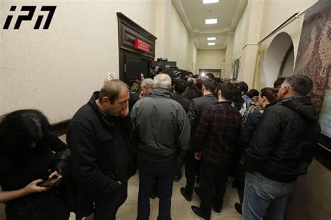 მინისტრი ვიყავი და კარგად ვიცი როგორ იქცევა მოსამართლე და როგორ იქცევა მანდატური რას მოჰყვა