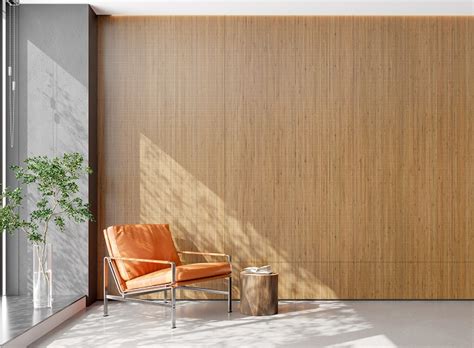 Бамбуковые акустические стеновые панели Бамбуковая стеновая панель Напольное покрытие