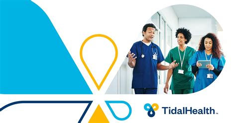 Tidalhealth Hiring Event