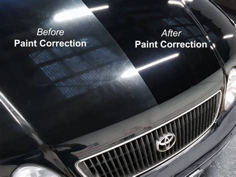 The Ultimate Guide on How to Restore Paint on a Car Like a Pro - clearpro