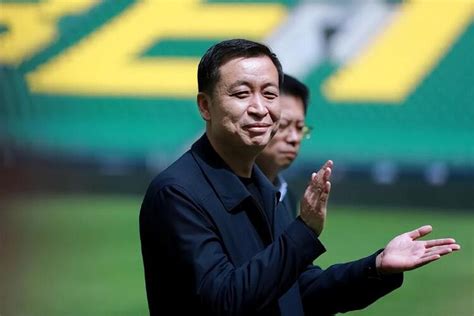 中超两老牌劲旅同搞出征仪式董事长全部出席能否再争霸 Nestia