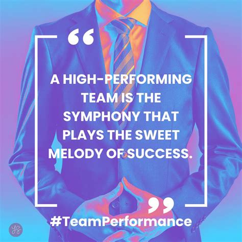 Teamperformance Successsymphony Yas Sakka