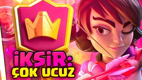 En Hızlı Destelerle Kupa Kasmak YouTube
