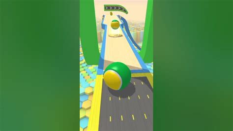 Ball Jump Game Play 3d Ytshorts Crazzyfun3dd Youtube