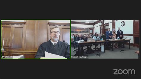 Judge Sentences Lori Vallow To Five Life Sentences Without Parole