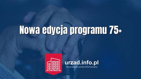 Nowa Edycja Programu Program Opieka MRiPS