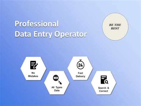 Do Perfect Data Entry Without Any Spelling Mistake By Tusharmohanty Fiverr
