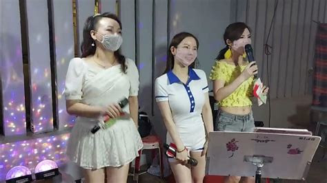 20220904小紅 小伶俐 小玲瓏 似火探戈 Youtube