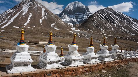 Mount Kailash Discover Himalayan Treks