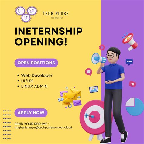 Internship Internshipcompletion Joinourteam Webdevelopers