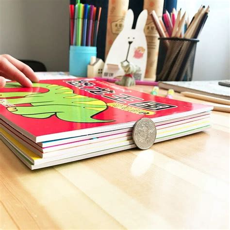 6 예술 그림 낙서 책 조기 교육 퍼즐 Diy 장난감 책 소년 소녀 어린이 선물 수채화 물감 구 아슈 색칠 공부 책 회화 용품