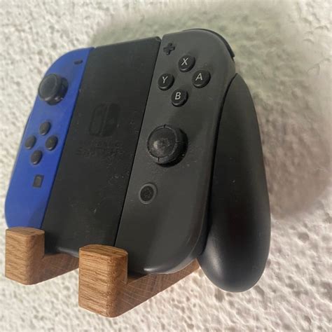 Pro Switch Controller Holder Etsy