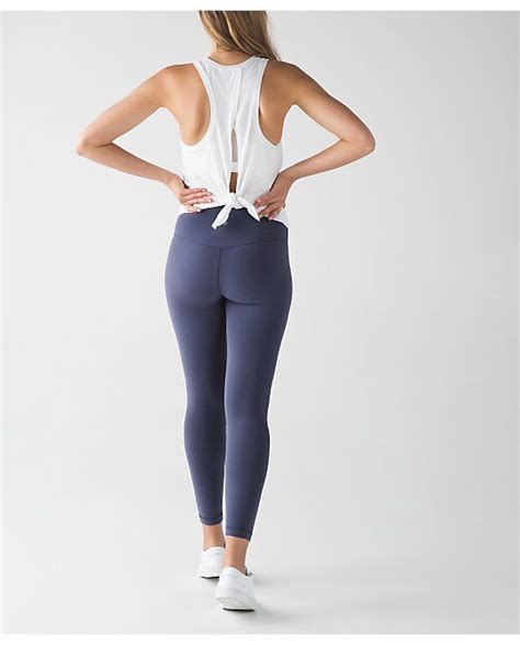 Align Pant Ii Womens Pants Lululemon Athletica Cute Workout