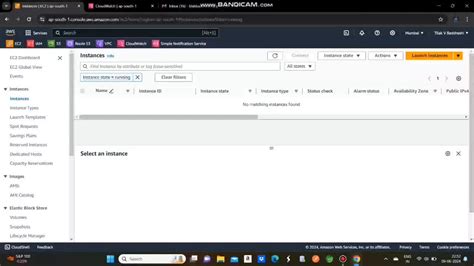 Video Tilak Badsheshi On Linkedin Aws Devops Ec2 Cloudwatch Sns