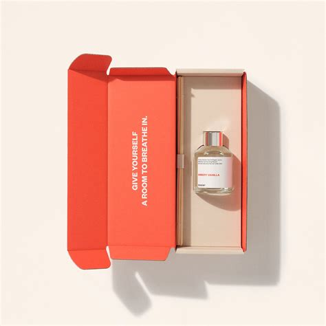 Black Opium Diffuser Dupe Impression Ambery Vanilla Room Diffuser