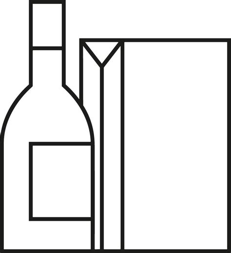 Bottle Drink Icon Symbol Image Illustration Of The Drink Water Bottle
