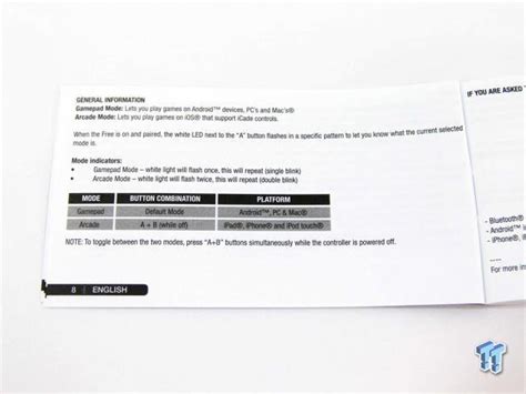 Steelseries Free Mobile Wireless Bluetooth Controller Review Steelseries Free Mobile Wireless Bluetooth Controller Review