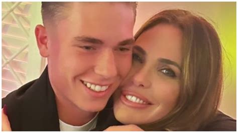 Cristian Totti Ha Compiuto 18 Anni Le Foto Del Party Stellare