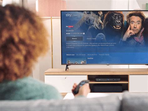 Sky In Breach Of Ofcom Pay Tv Contract Rules