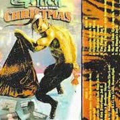 Listen To Music Albums Featuring Cutmaster C The Grinch Who Stole