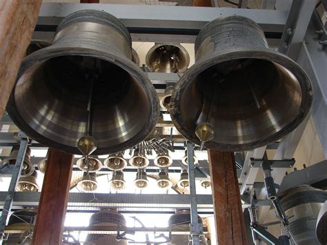 Carillon Musical Instrument Bells History Uses Britannica