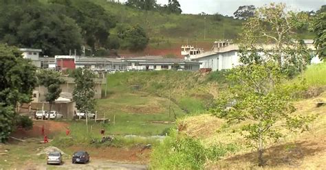 G1 Presos Fazem Motim Contra Busca Em Penitenciária Em Juiz De Fora
