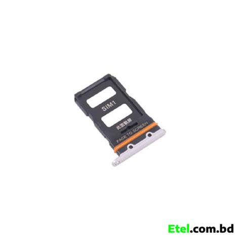 Xiaomi S Ultra SIM Tray Price In Bangladesh