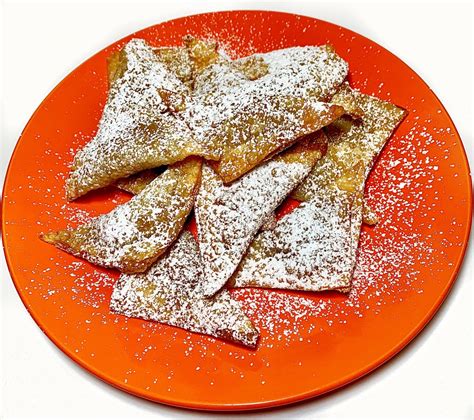 Pumpkin Pie Wontons Vegan Midnight Munchies And More
