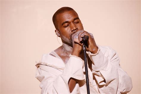 Kanye West Is Dying To Design Furniture For Ikea