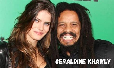 Geraldine Khawly A Journey Through Art And Inspiration