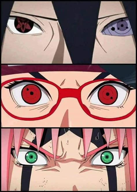 Familia Uchiha •naruamino• Amino