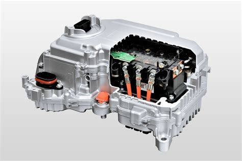 Electric Vehicle Motor Control Unit At Judy Moore Blog