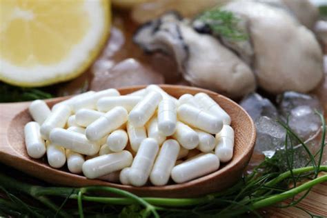 Supplements That Help Your Immune System