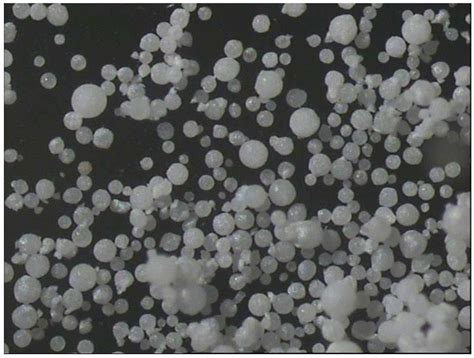 Olefin Polymerization Catalyst Carrier And Preparation Method And