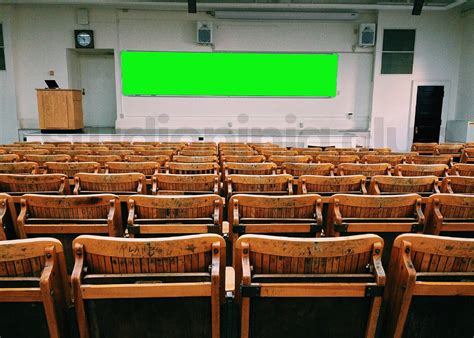 Classroom 15 Studioninja