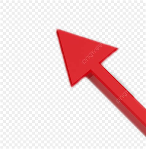 빨간색 화살표 왼쪽 Png 화살표 세트 오른쪽 왼쪽