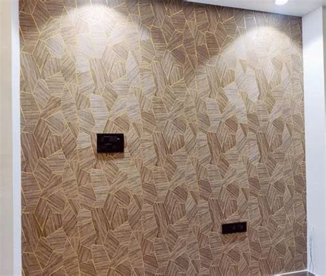 Matte Textured Wall Covering At ₹ 56 Sq Ft In Pune Id 2849280931091