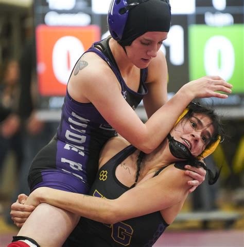 Photos Grand County Wrestlers Compete In Soroco Wrestling Tournament